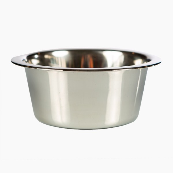 Comedouro inox 900ml