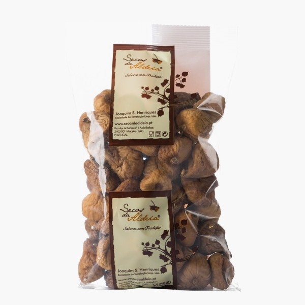 Figo seco branco (500g)